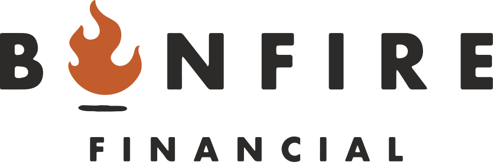 Bonfire Financial | Login