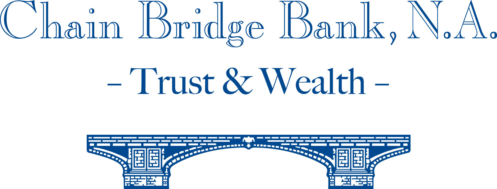 Chain Bridge Bank, N.A. | Login